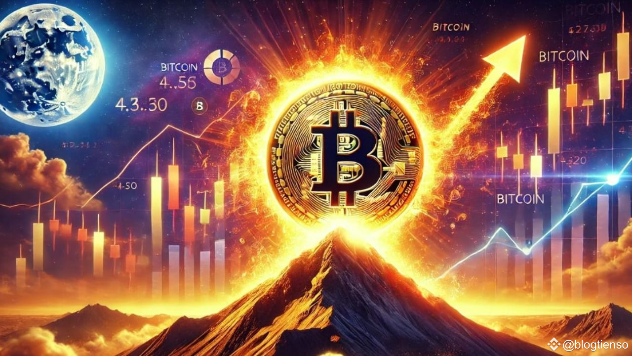3 Reasons Bitcoin and the Cryptocurrency Market Promise Strong Growth ...