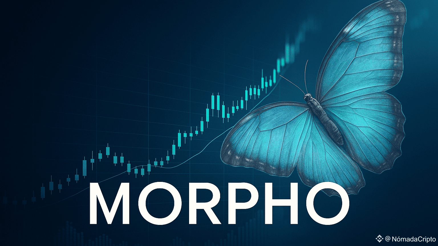 The Adaptive Code: When Morpho Turns Liquidity into Intelligence ...