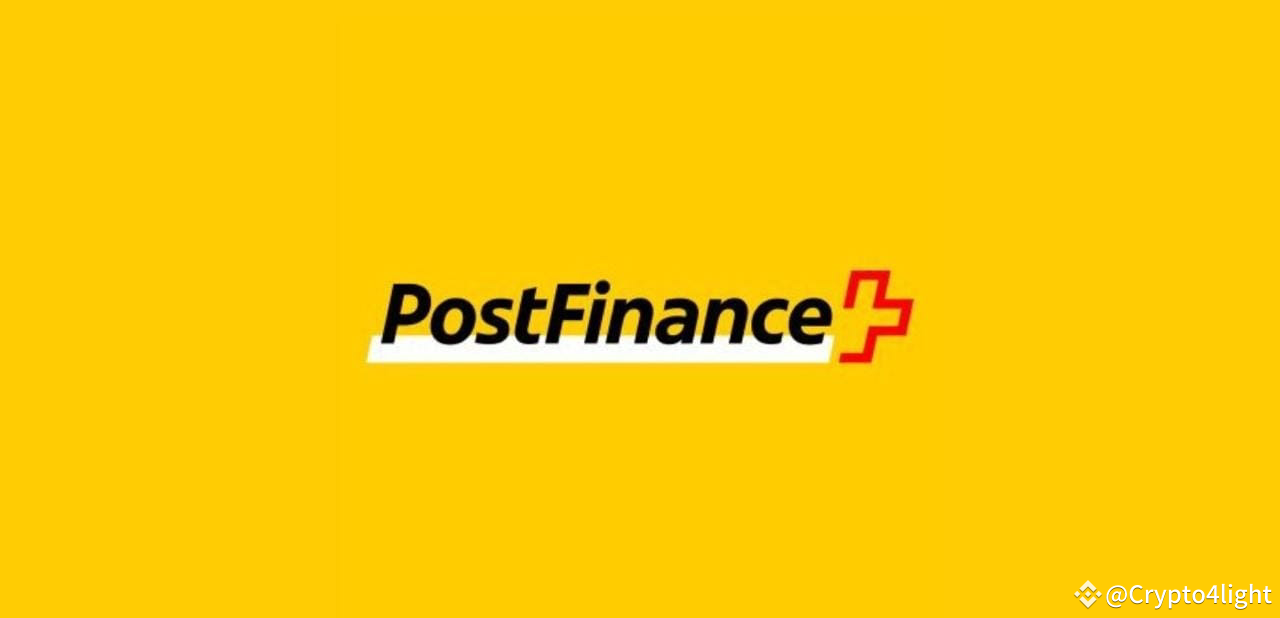 Swiss state bank PostFinance launches $ETH staking In the ...
