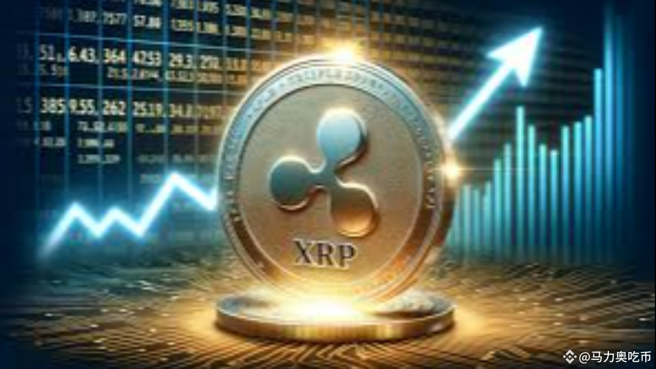 Ripple XRP surges 25% to a three-and-a-half-year high! What other 'SEC ...