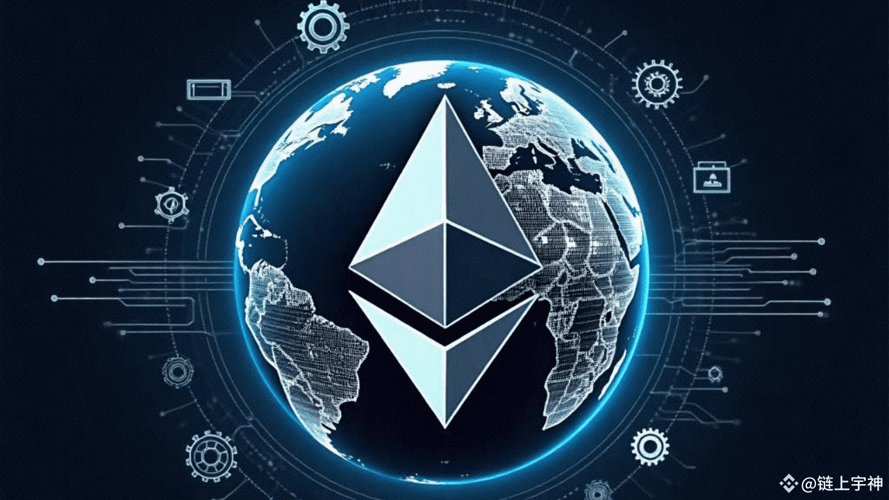 Is Ethereum Dead? | 链上宇神 on Binance Square