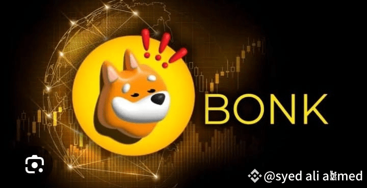 $BONK Coin Price Prediction 2025 - 2028 🚀🚀🚀 If you inves | syed ali ahmed on Binance Square