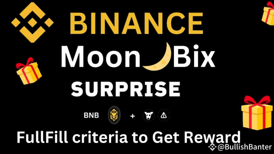 🚀 MoonBix Surprise: Simple steps to Get BNB, DOGS, and TON Rewards! 🚀 ...