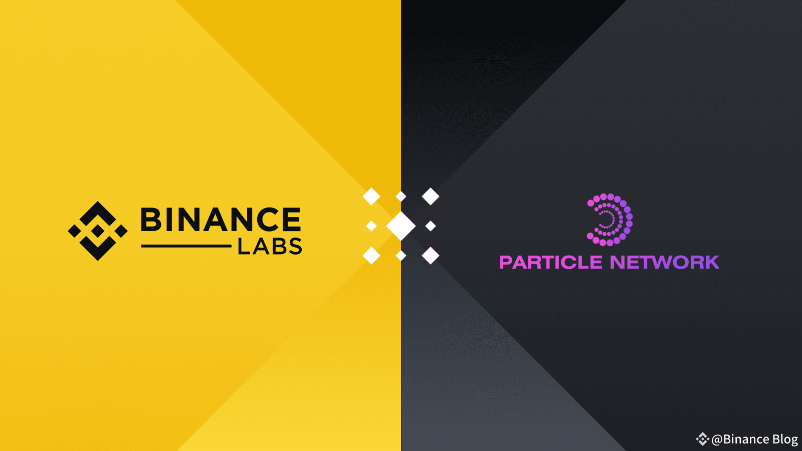 Binance Labs Invests in Particle Network to Address User and Liquidity ...