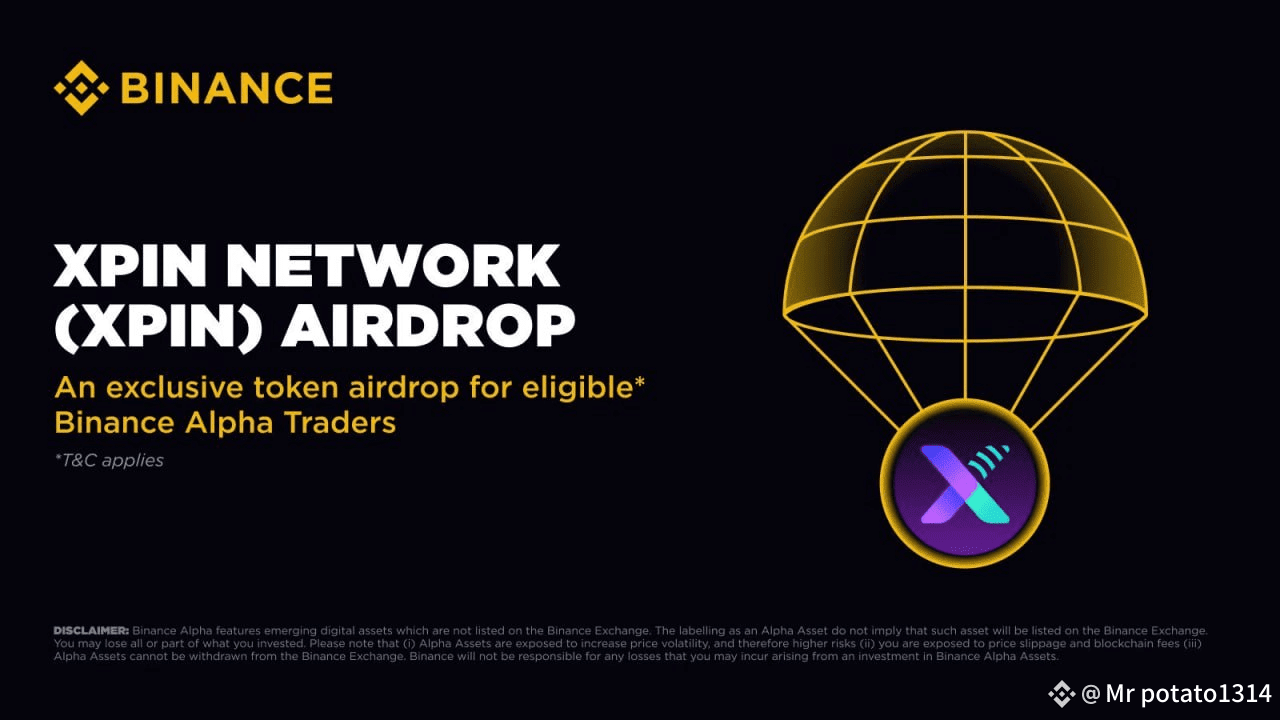 XPIN Network: Una nueva opción DePIN para la comunicación transfronteriza | Mr potato1314 en ...