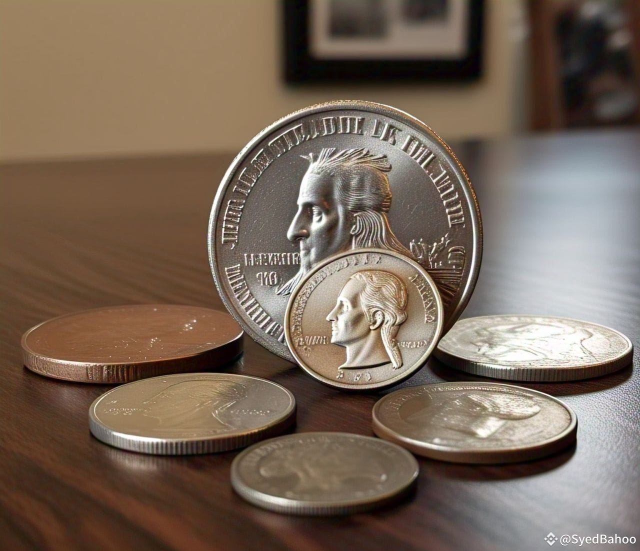 $ETH $AVAX $RENDER If you're looking for cryptocurrencie | SyedBahoo on ...