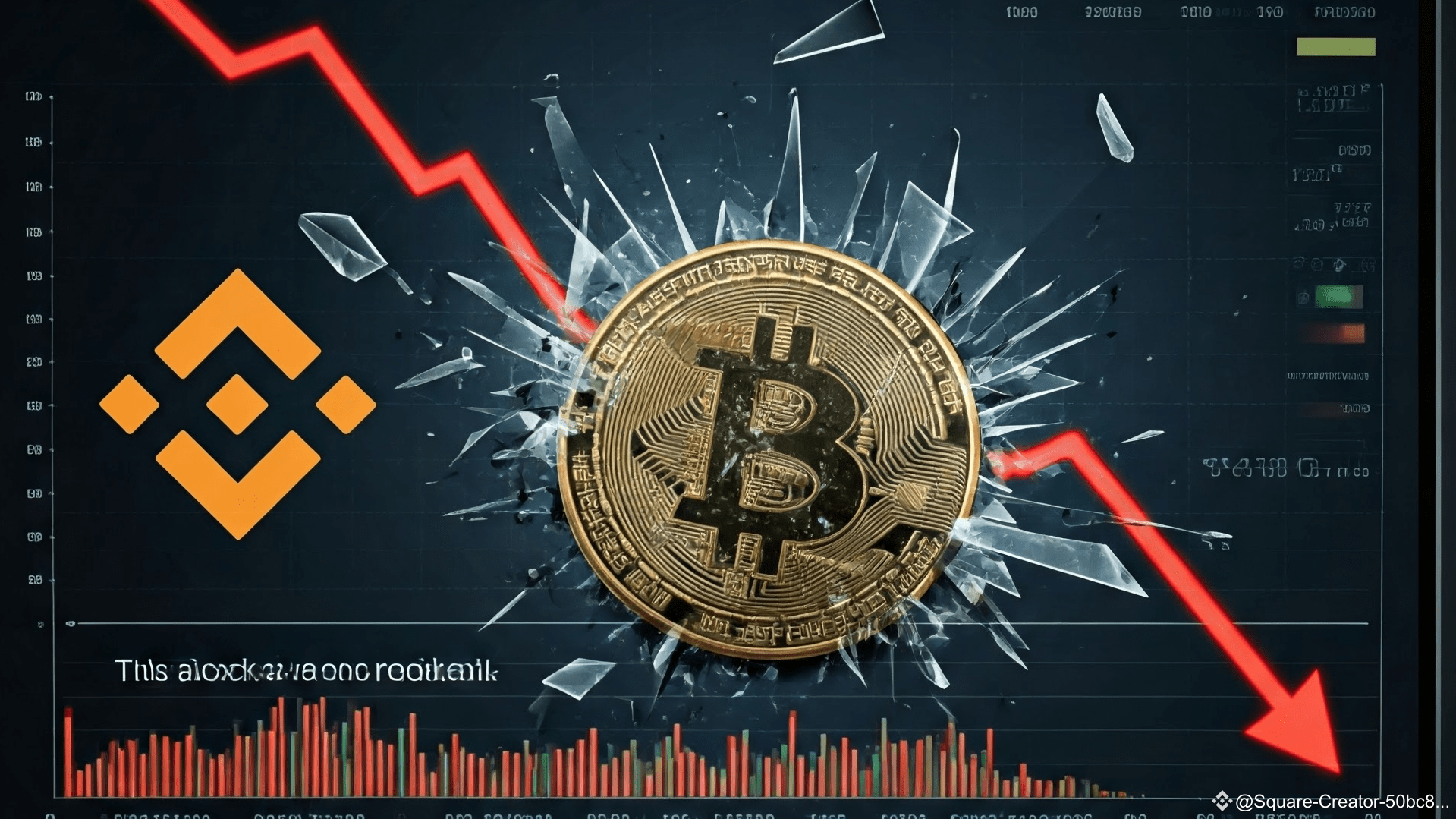 Cryptocurrency crash: Surprising causes and profound effects | علي_Ali ...