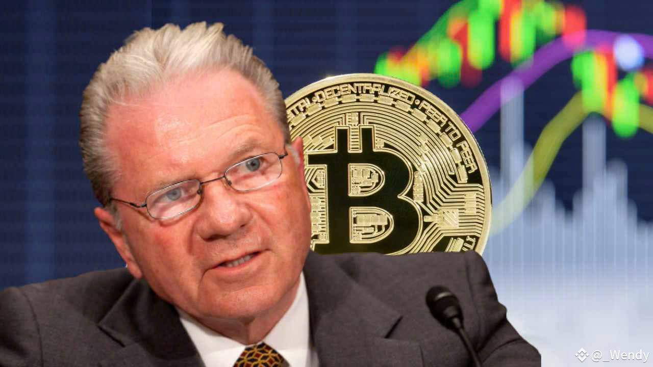 Keep 2-3% of Your Net Worth in Bitcoin: Thomas Peterffy Advises ...