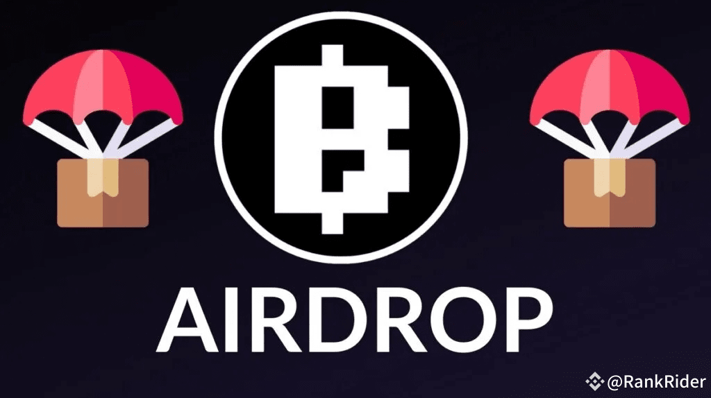 Analyzing the Blum Airdrop: Key Insights from Binance | RankRider on ...