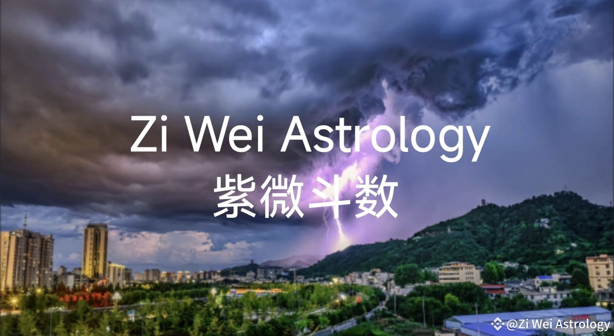 Po Jun is strong and sits alone in the Xu Palace. He is subj | Zi Wei ...