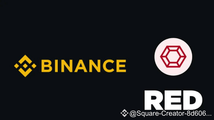 Red$ The RED token is the native currency of the RedStone pl | An ...