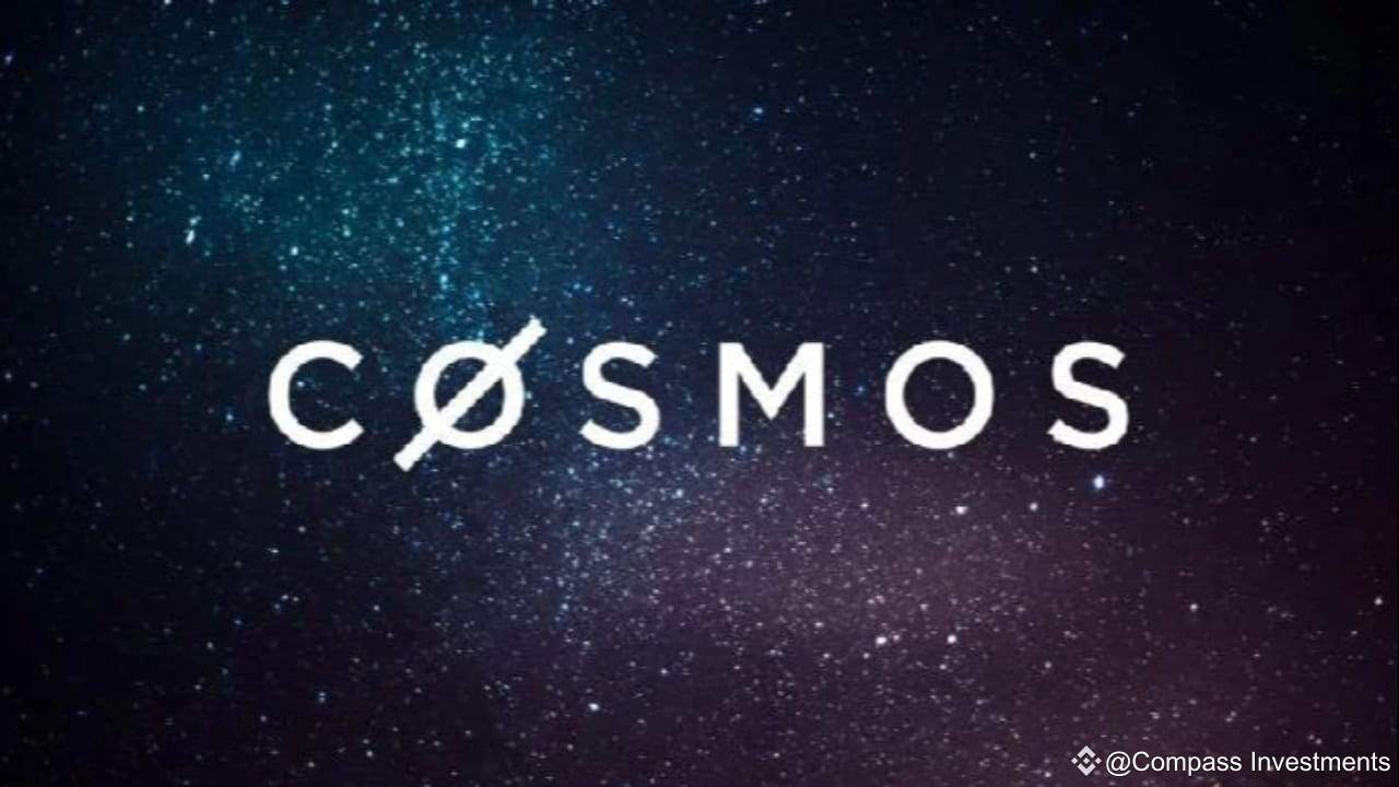 Alleged North Korean developers shake up the Cosmos ecosystem | Compass ...