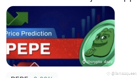 "🚀 Countdown to $PEPE Halving: | hareem queen on Binance Square