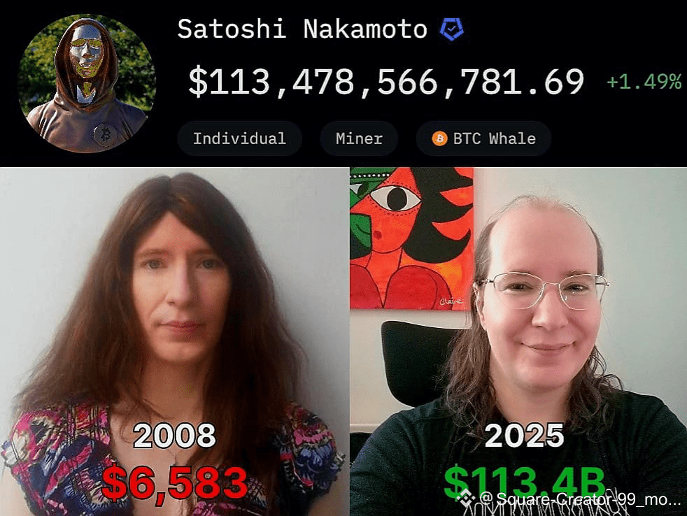 $BTC 🚨📢 Hopwood is a trans woman, formerly known as | WLD PRIVACY on ...