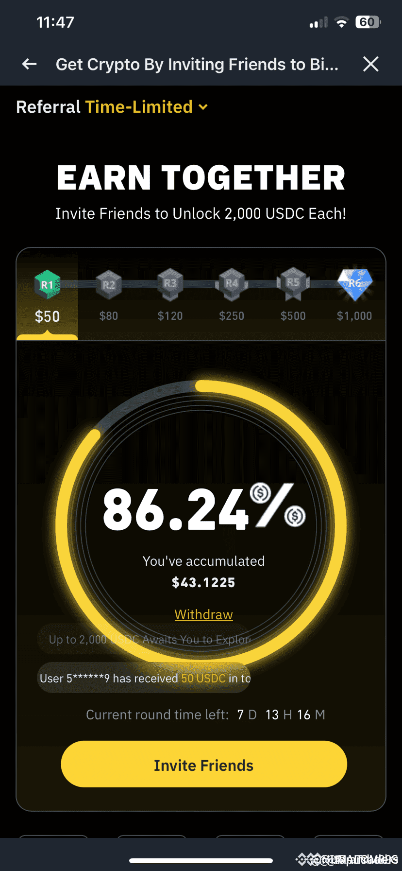 **💰 Limited-Time Offer: Claim Your FREE $50 in Crypto! 💰** | Itop ...