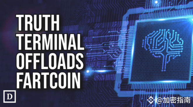 Truth Terminal Founder Sells Fartcoin Assets to Promote Dece | 加密指南 on ...