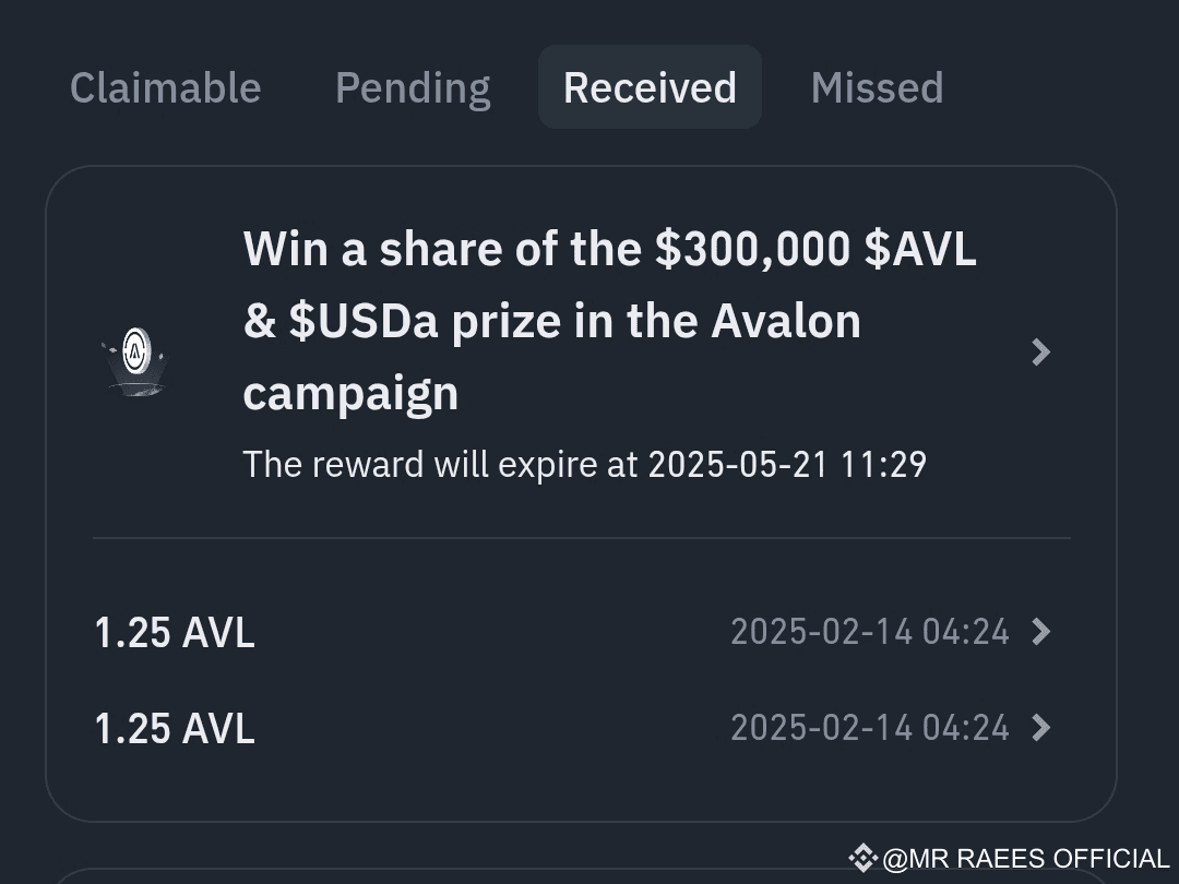 🚨 AIRDROP RECEIVED 🎉 🤑 CHECK YOUR BINANCE WEB3WALLET IF | MR RAEES ...