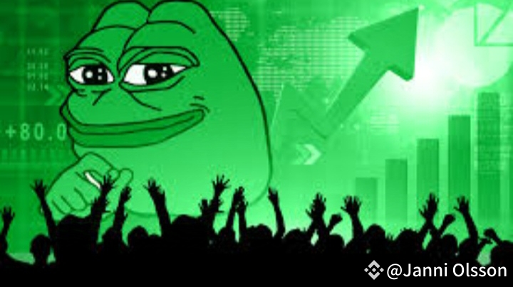 🚨 How Much $PEPE Do You Need to Become a Millionaire? Let’s Break It Down! 🚀 Are you dreaming of ...