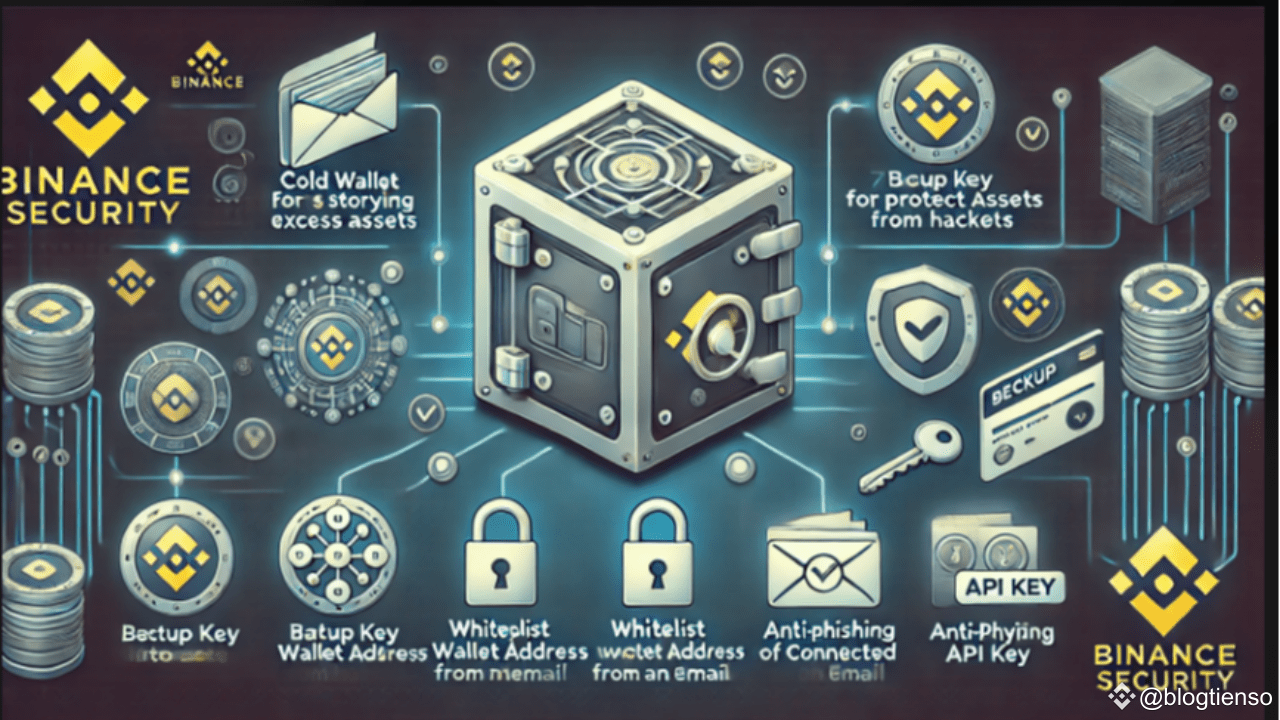 Security Alert: Keep Your Binance Account Safe – Here’s How You Can Protect Your Assets ...