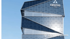 Dubai's Crypto Tower: A New Era for Blockchain and Real Estate by 2027 ...