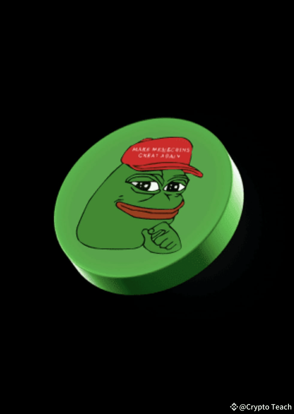 $PEPE #PEPE‏ $Can PEPE Ever Hit $1? Let’s Get Real! 🚀 Ever | Crypto ...