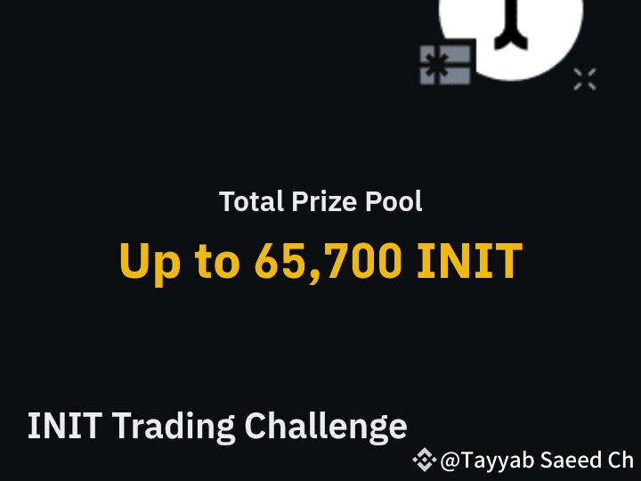 Click and win your prize 🎁 | Tayyab Saeed Ch on Binance Square