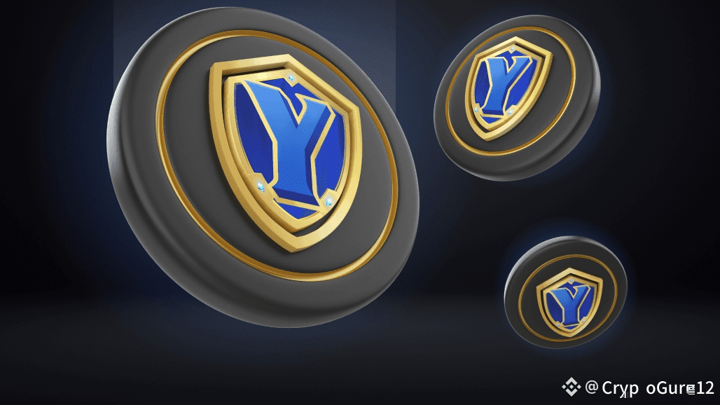 Yield Guild Games – The Web3 Gaming Revolution and the Future of ...