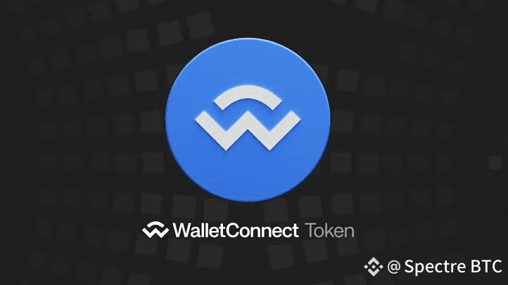 The Backbone of Web3 Just Dropped Its Token – Meet $WCT | Spectre BTC ...