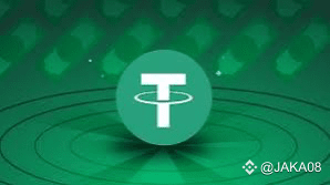 Tether invests in StablR to boost stablecoins in Europe Tet | COINJAKA on Binance Square