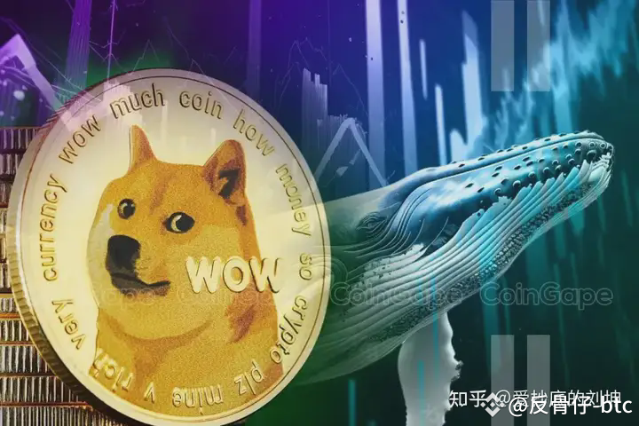 Will Dogecoin's price break through $1 with the massive purchase of 160 ...