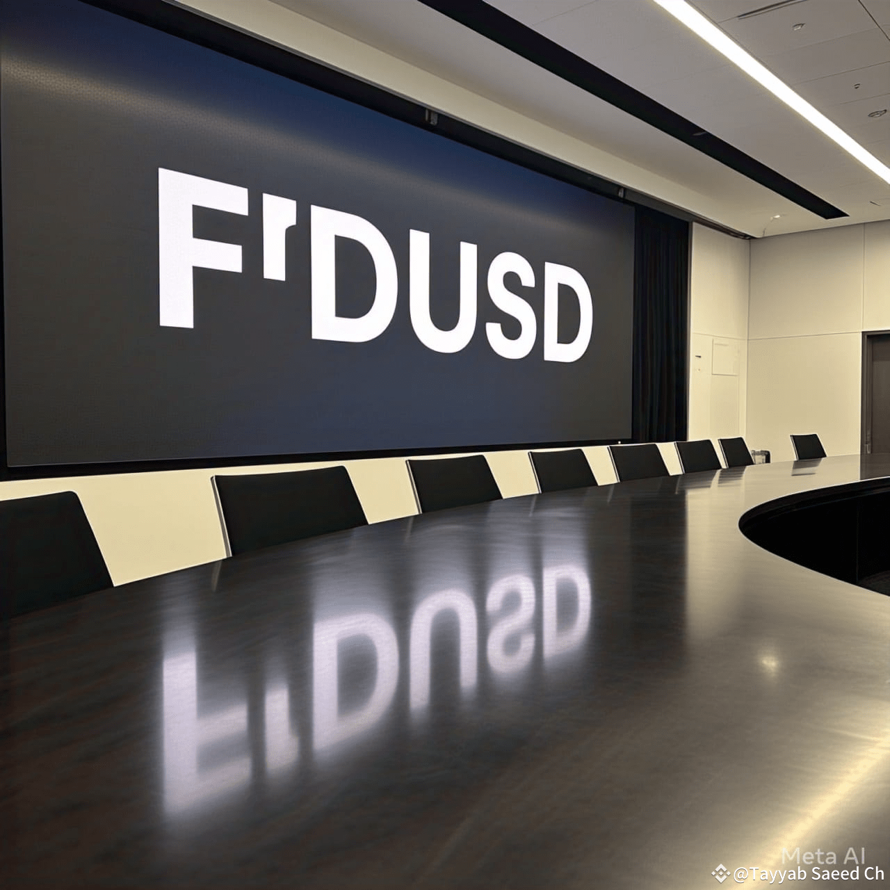 $FDUSD lastest The latest news about First Digital USD (FDU | Mike pomp ...