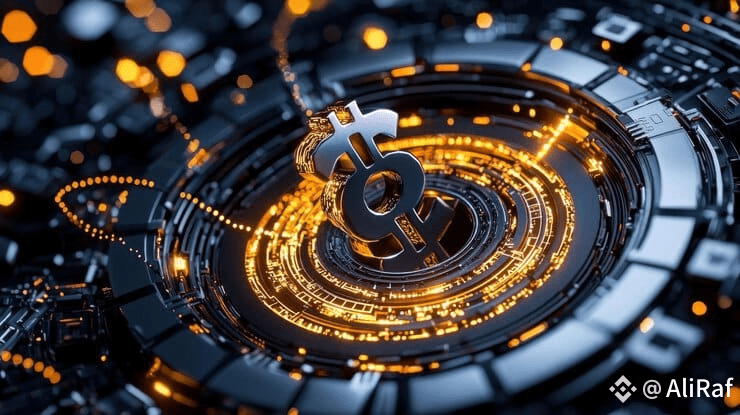 🪐🧱 Modular Money Engines → Composability as the ultimate a | AliRaf on ...