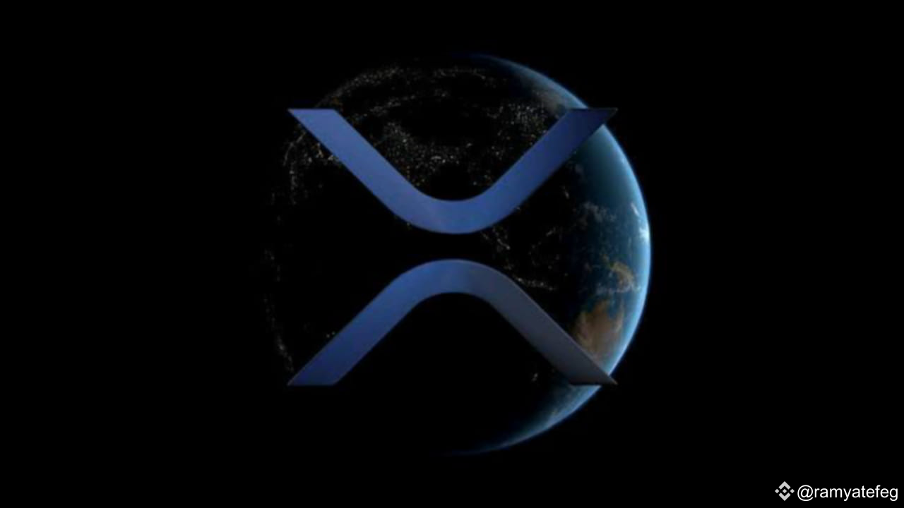 Great news for XRP holders! | Ramy Atef on Binance Square