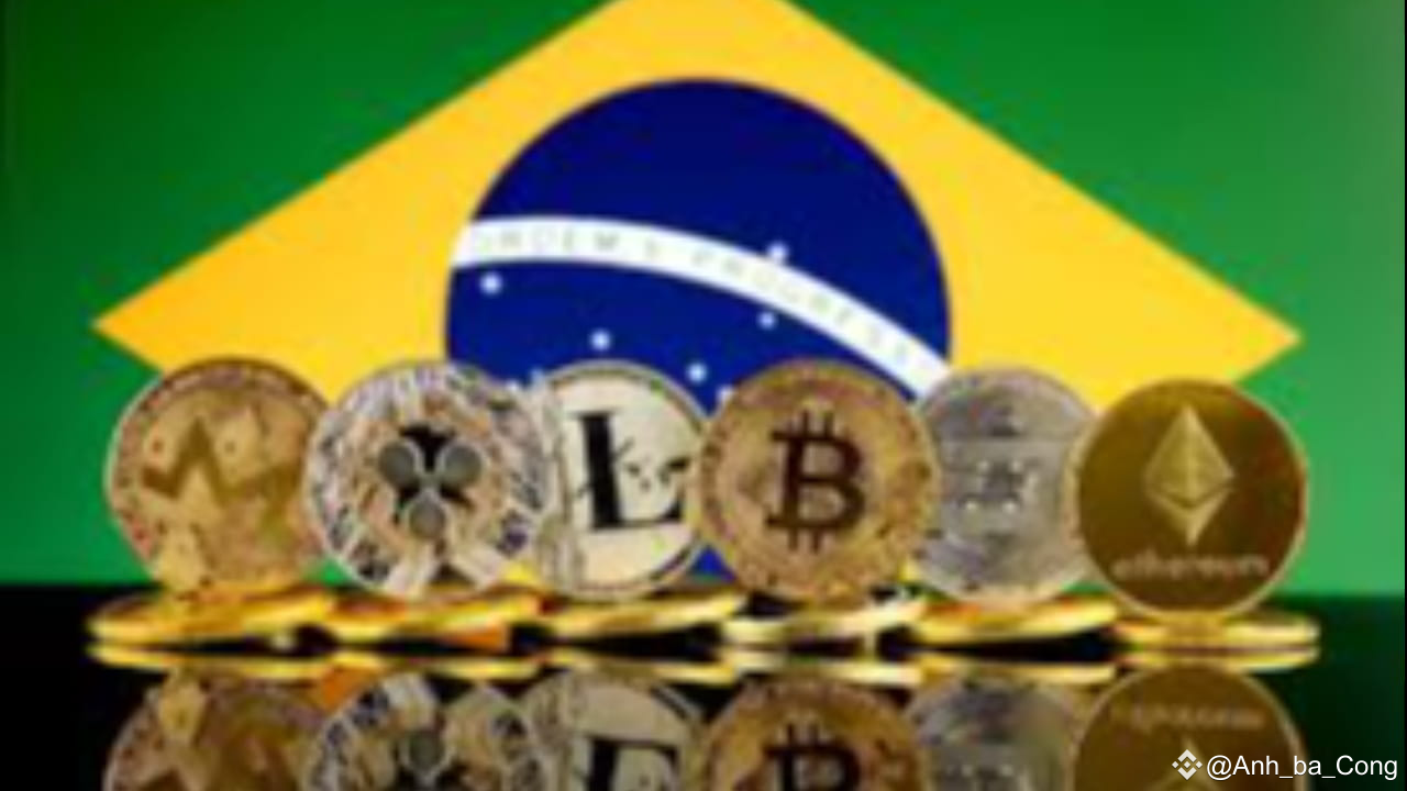 The largest Bitcoin scam in Brazil's history – 3 people sentenced to ...