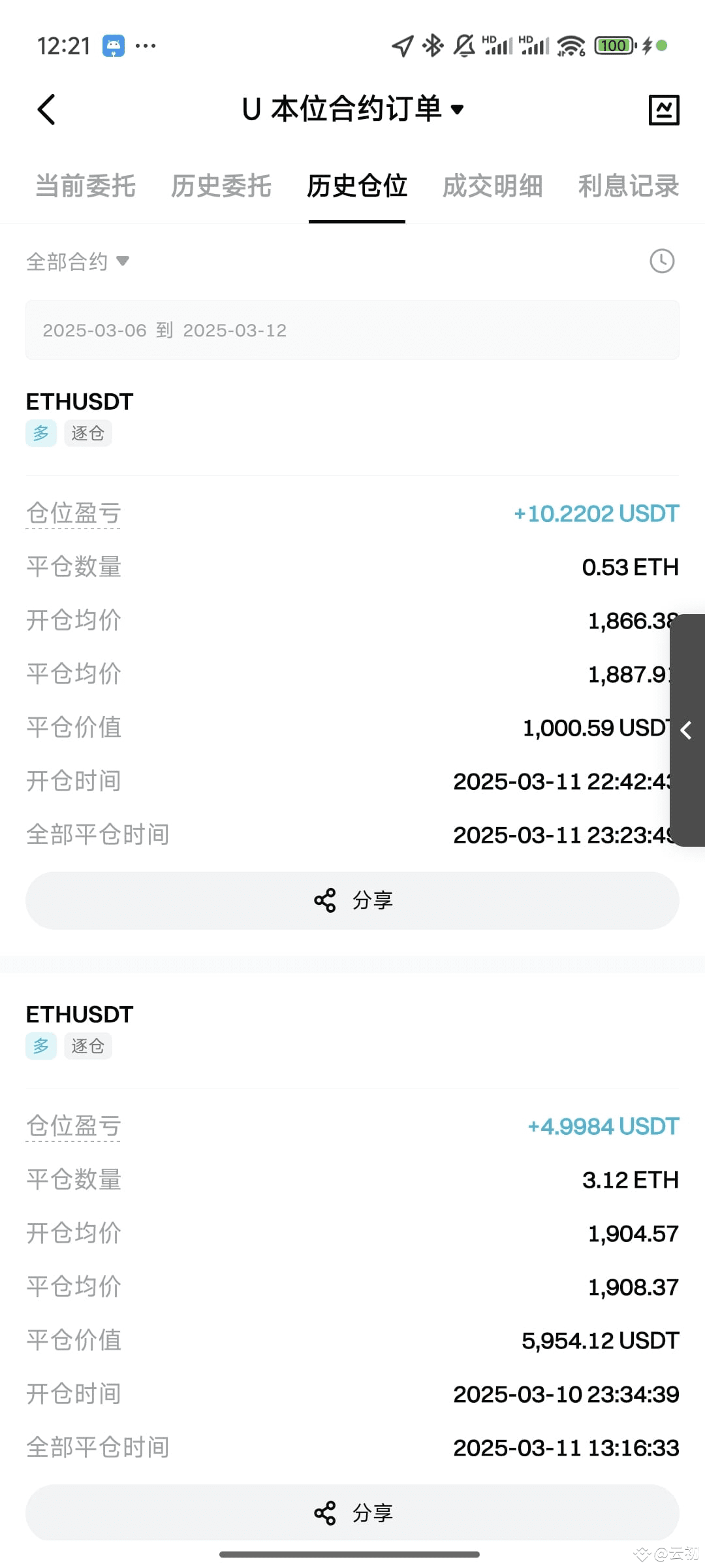 《From Trading Dog to Lying Flat Master: My Money Printing | 云初 on ...