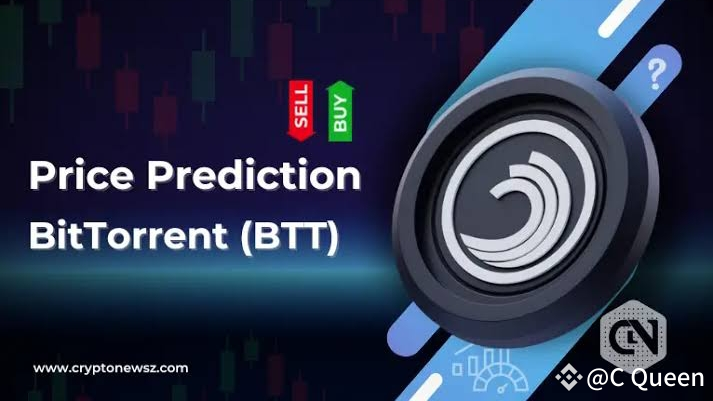 🚀 UNLOCK THE FUTURE WITH BITTORRENT CHAIN ($BTTC) – YOUR ULTIMATE CROSS ...