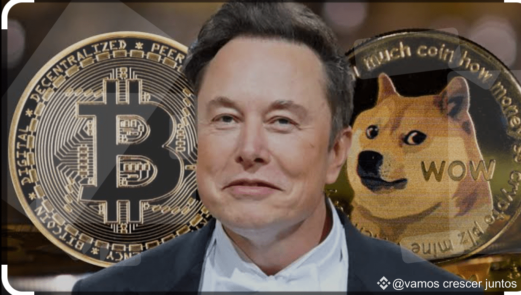 Musk to command… DOGE? Dogecoin soars after Trump’s announce | vamos ...
