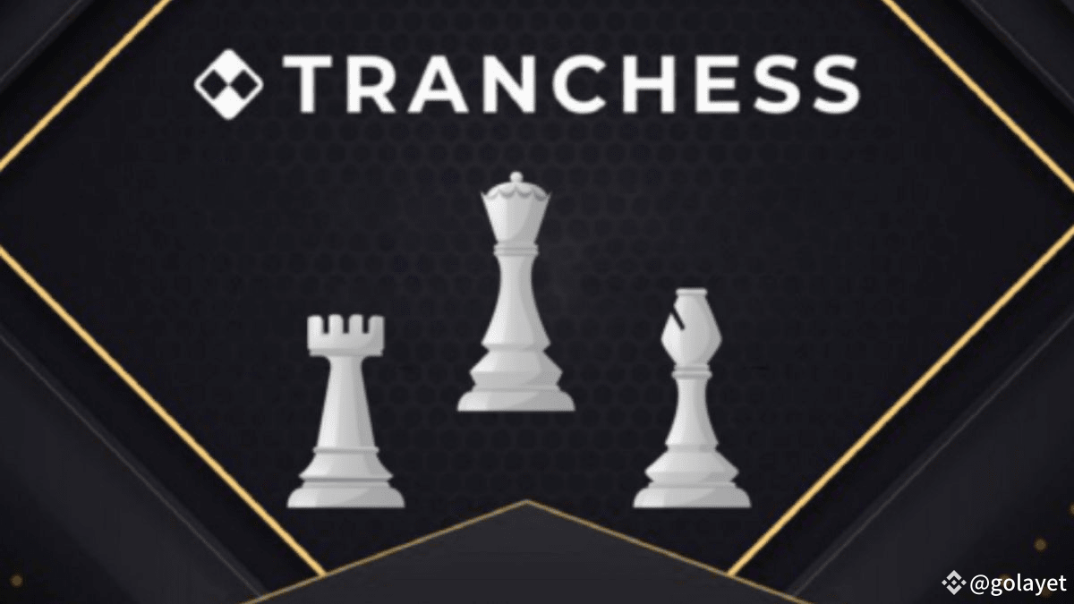 Why Now is a Good Time to Buy Tranchess (CHESS) on Binance | GOLAYET on ...