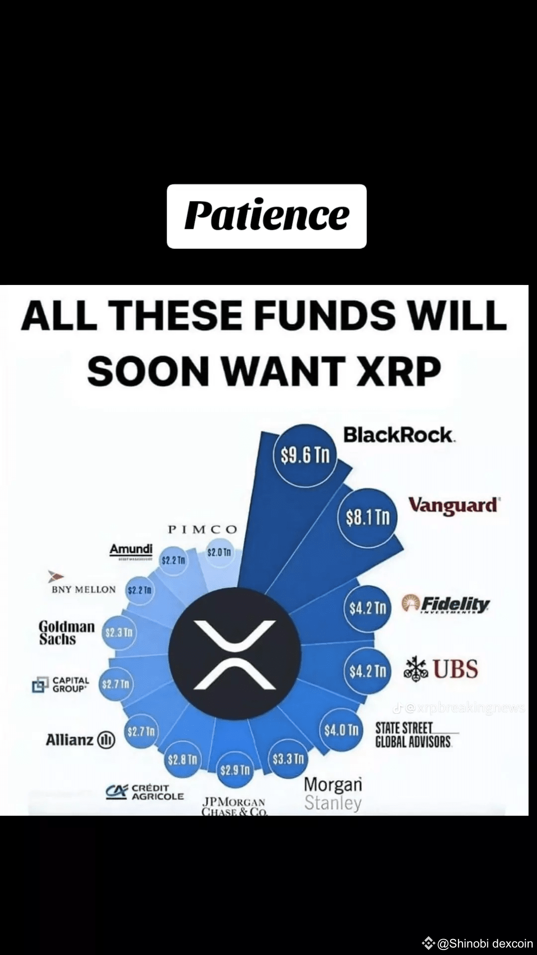 major players | Shinobi dexcoin on Binance Square