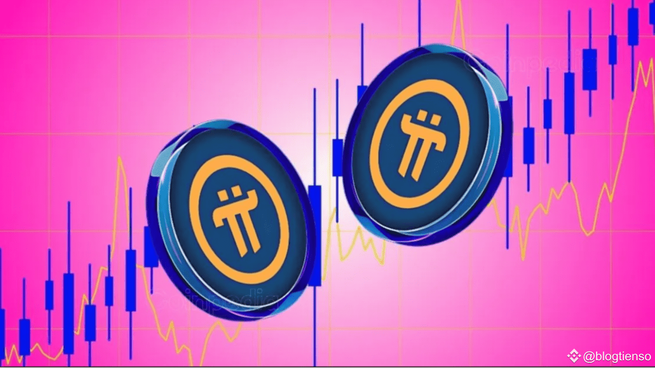 Pi Network News: Cryptocurrency expert predicts an explosive price ...