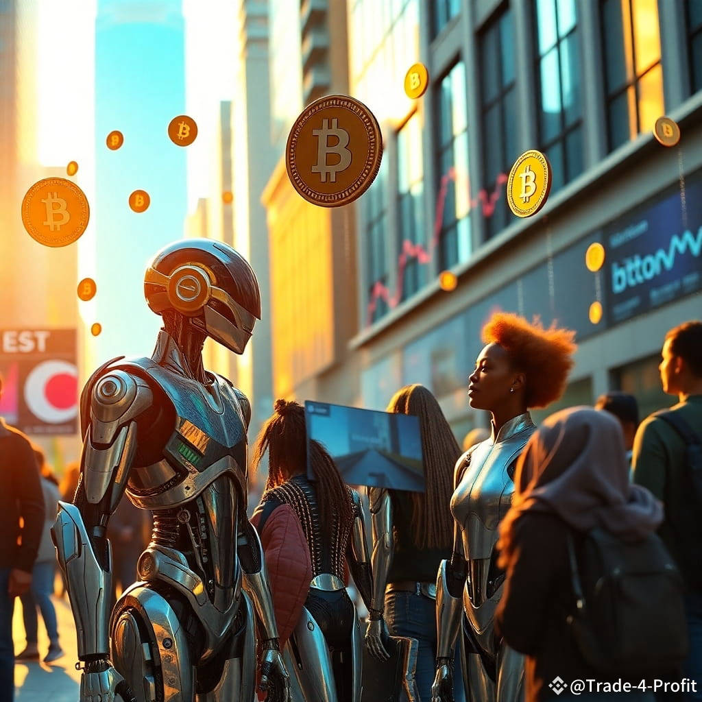 Bitcoin will eventually become useless ? 🥺 Ever thought ab | Trade-4 ...