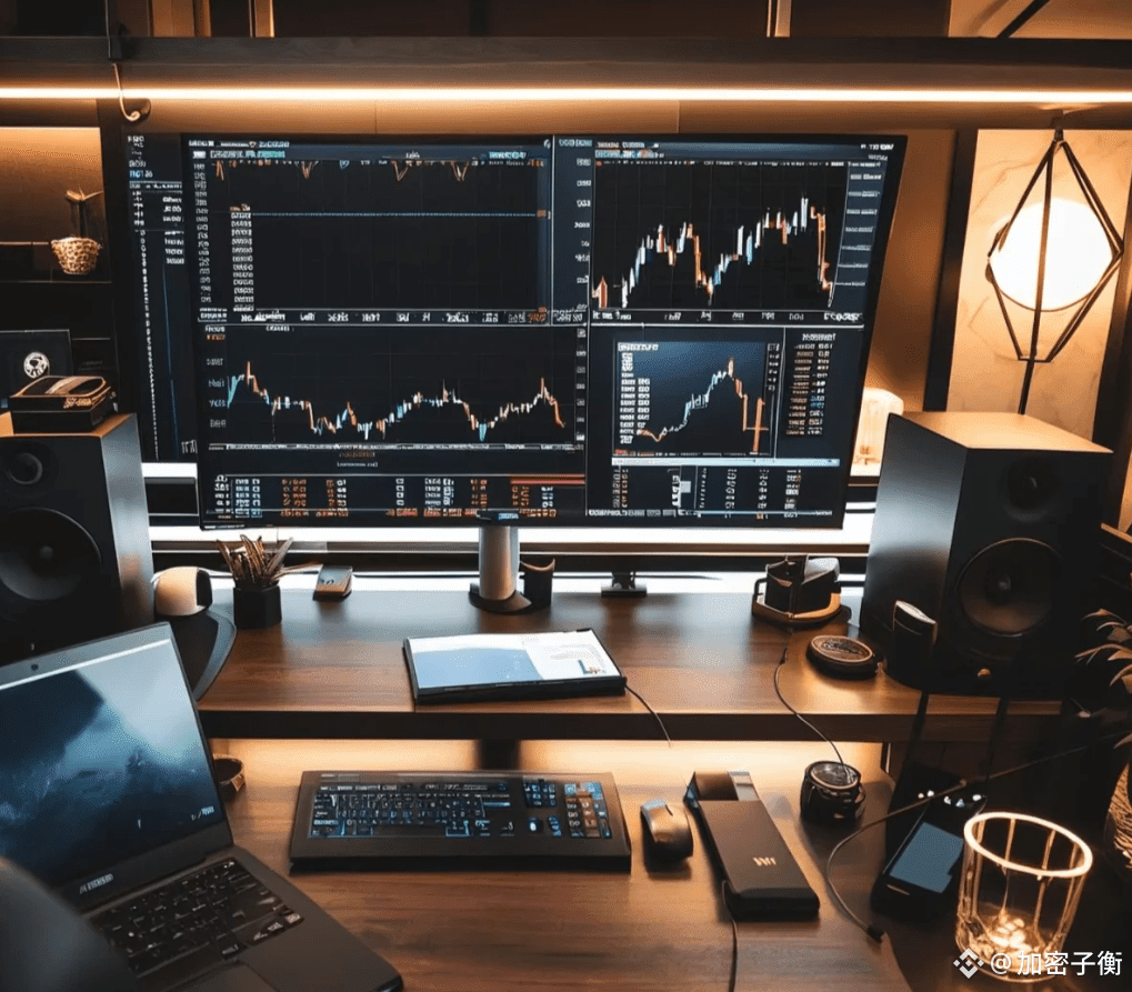 Why is trading difficult? Essentially, it is a challenge to | 加密子衡 on ...