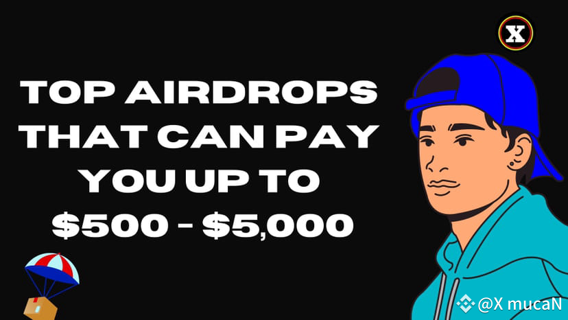 | X mucaN on Binance Square