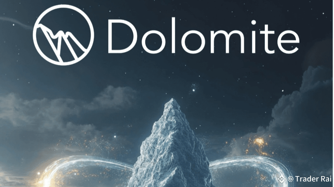 💥 Skyrocket Your DeFi Game with Dolomite ($DOLO): The Next-Gen Money ...