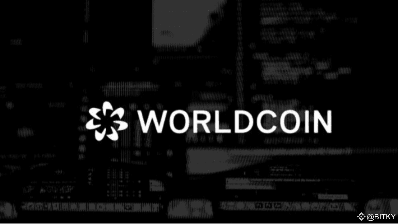 WLD Token – The Official Token of Worldcoin | BITKY on Binance Square