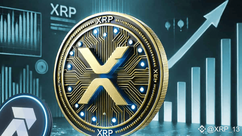 #Xrp🔥🔥 Todos sabemos que últimamente ha estado sacudido | XRP_13 en Binance Square