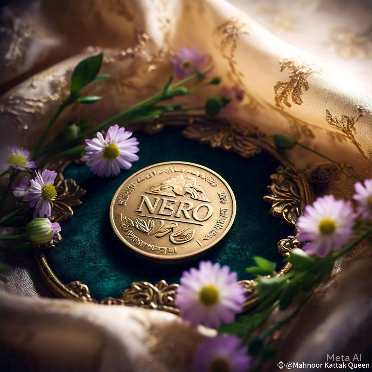 $NEIRO Can Neiro Token (NEIRO) Reach $0.05? A Simple Analy | Mahnoor ...