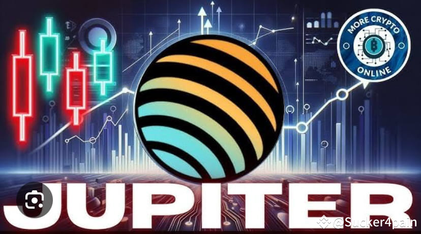 Is Jupiter a top 10 coin? So is $JUP a top 10 coin? I Love | Kid ...