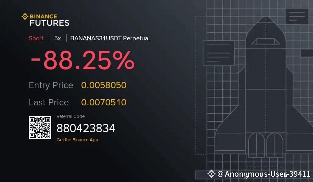 look at this... | Anonymous-User-39411 on Binance Square