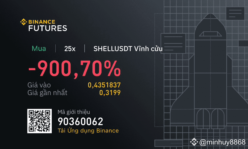 $SHELL untold stories 😂😂😂 Sometimes the market is unpredi | Personkillove on Binance Square